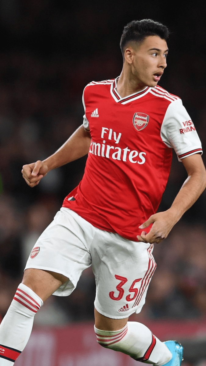 Gabriel Martinelli Wallpapers - Top Free Gabriel Martinelli Backgrounds ...