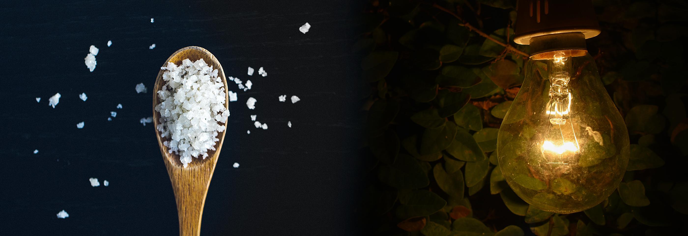 Salt and Light Wallpapers - Top Free Salt and Light Backgrounds ...