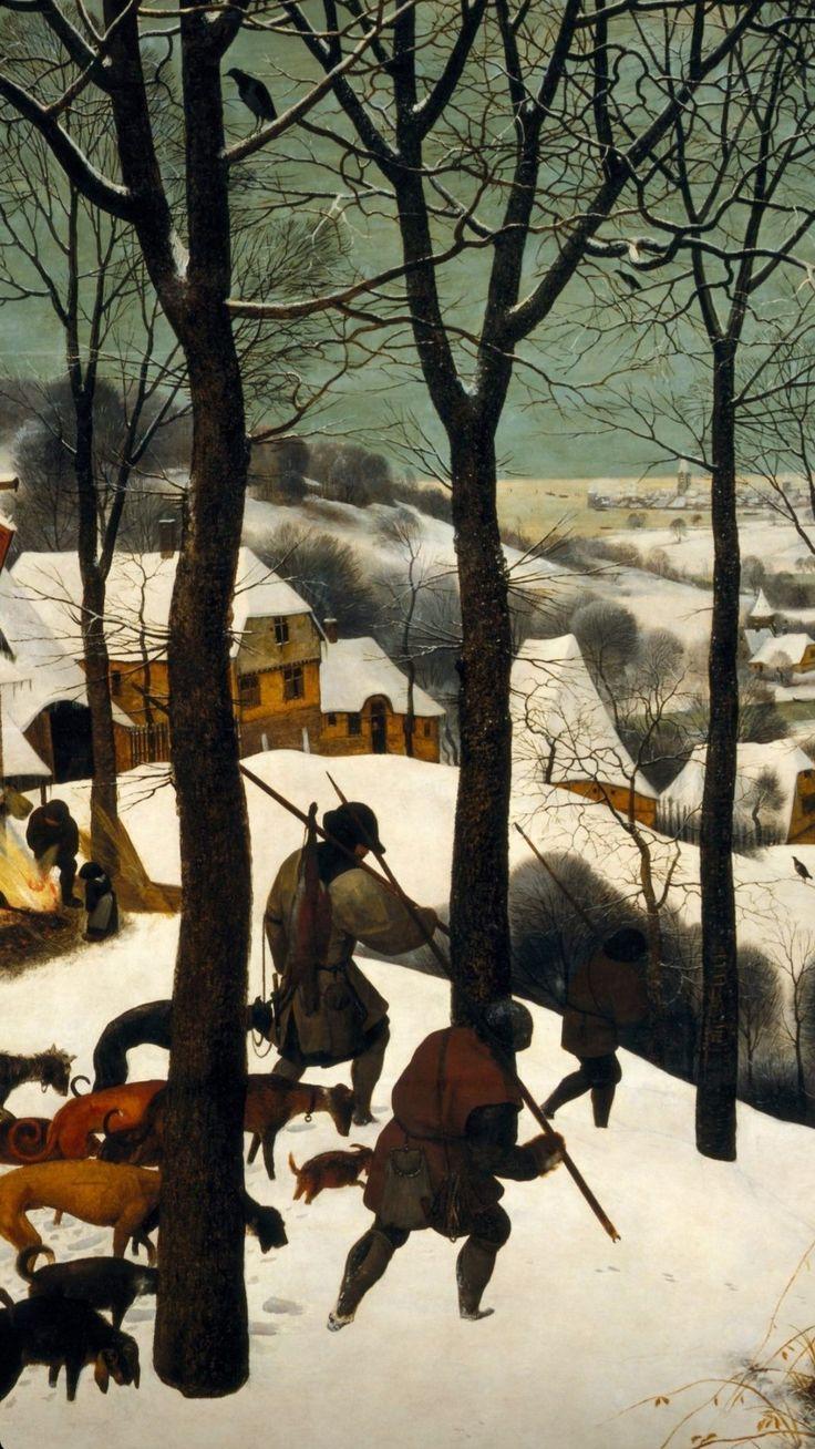 Pieter Bruegel the Elder Wallpapers - Top Free Pieter Bruegel the Elder ...