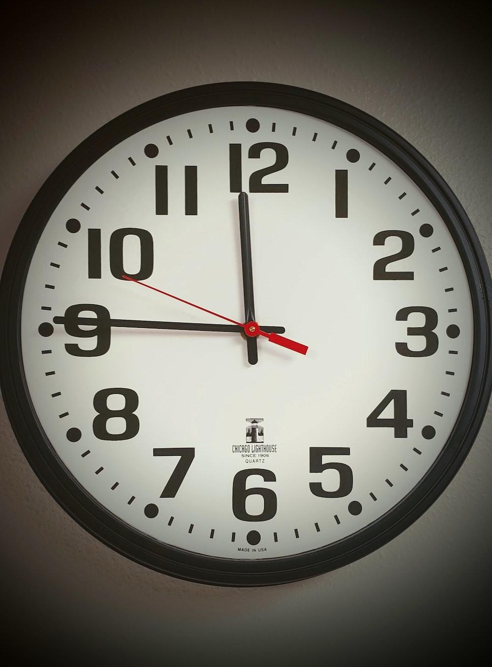 Wall Clock Wallpapers - Top Free Wall Clock Backgrounds - WallpaperAccess