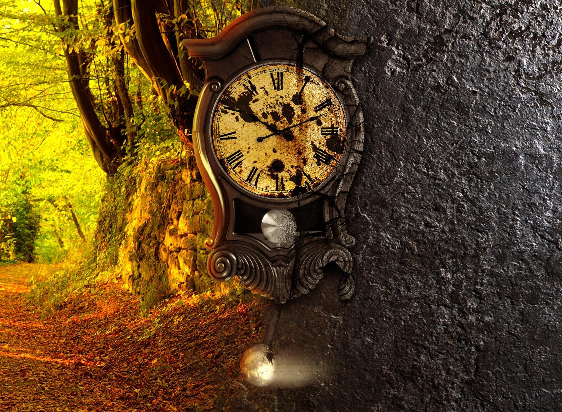 Wall Clock Wallpapers - Top Free Wall Clock Backgrounds - WallpaperAccess