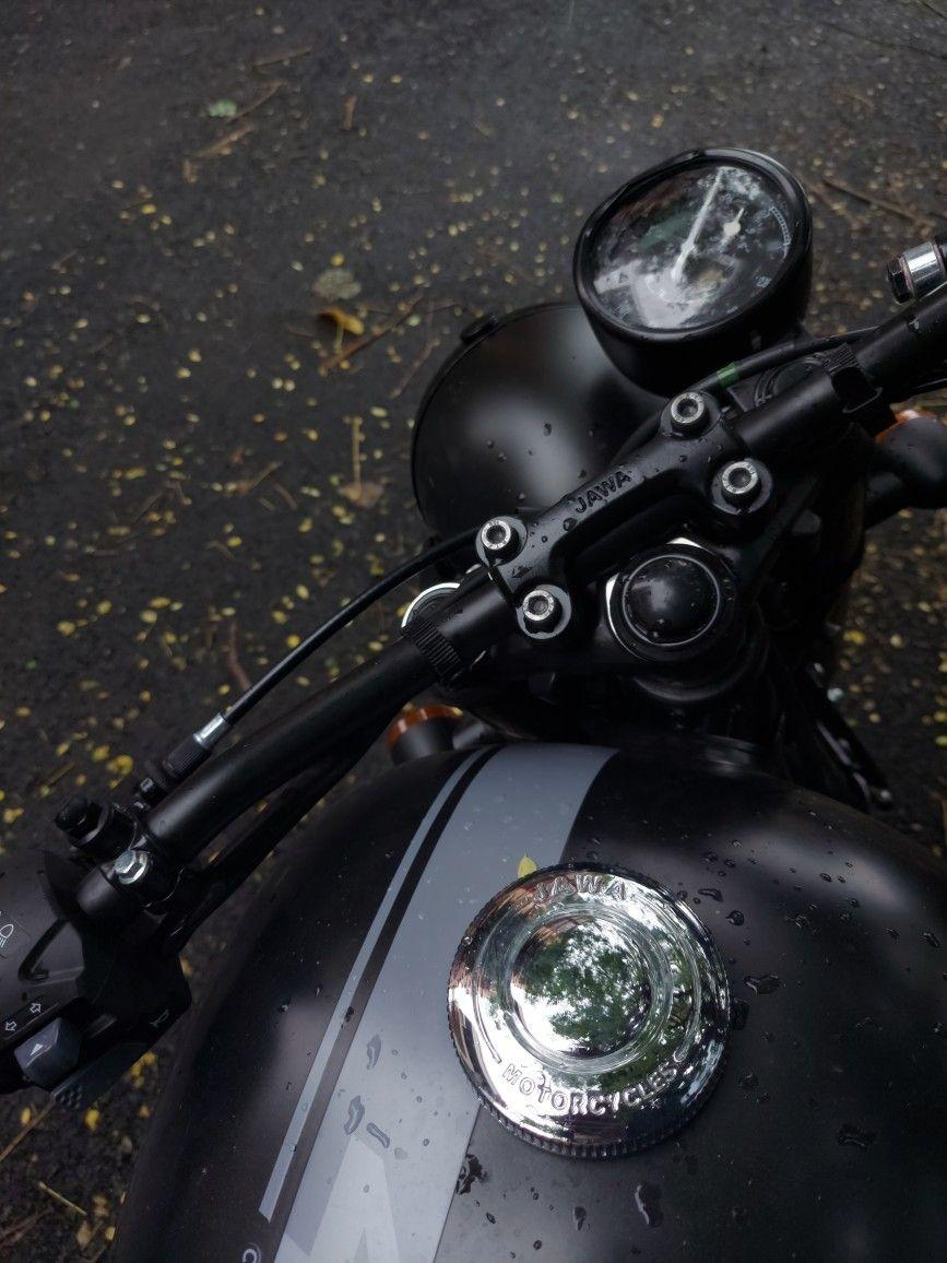 Jawa 42 Bobber Wallpapers - Top Free Jawa 42 Bobber Backgrounds ...