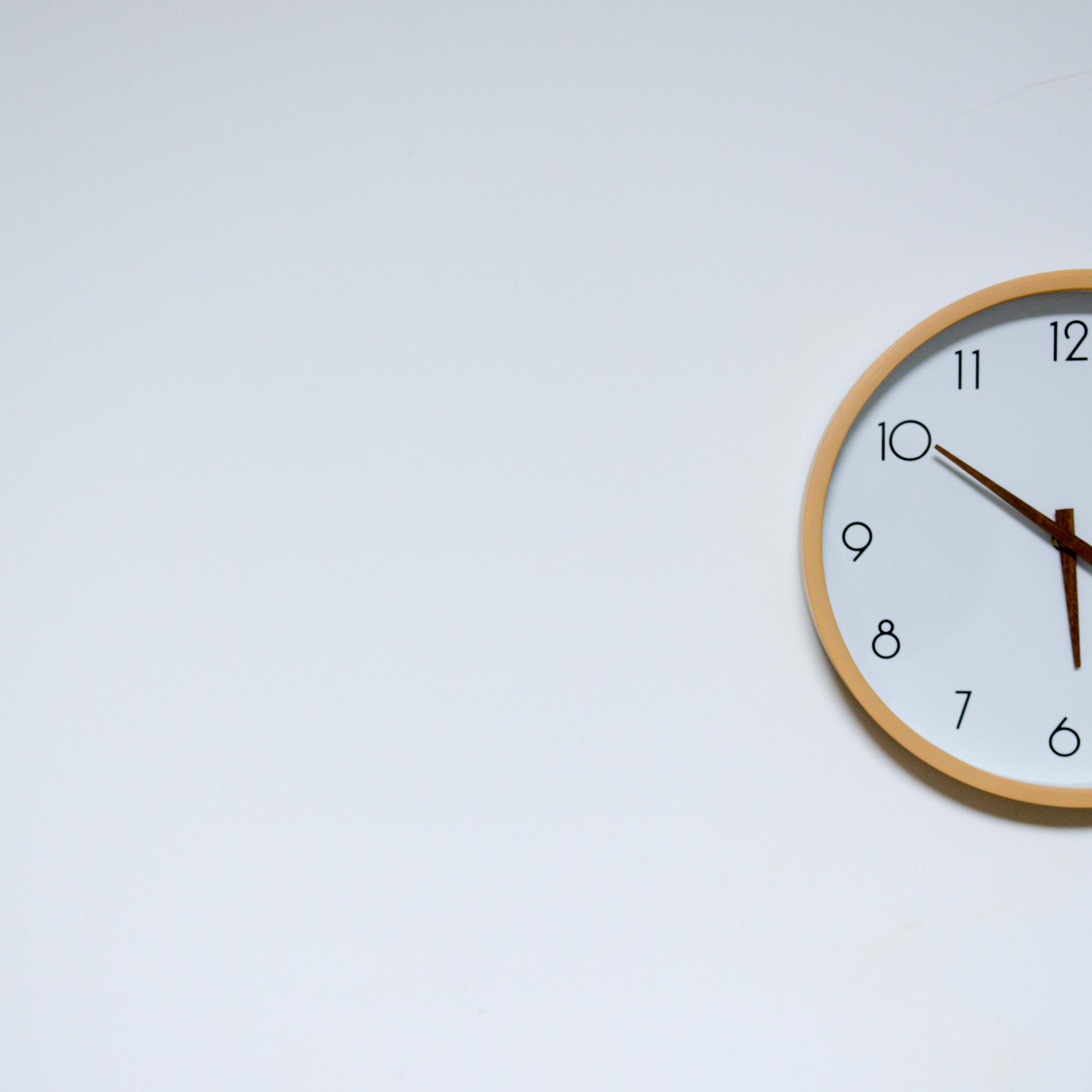 Wall Clock Wallpapers - Top Free Wall Clock Backgrounds - WallpaperAccess