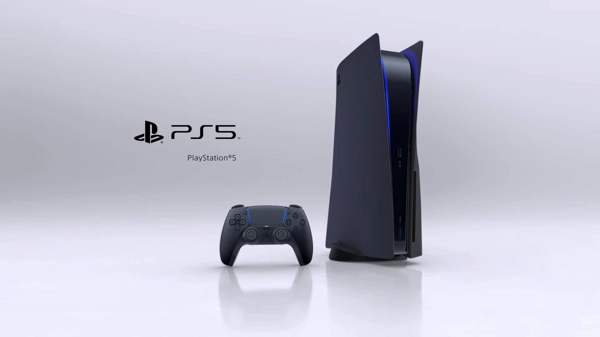 PlayStation 5 4K Wallpapers - Top Free PlayStation 5 4K Backgrounds ...