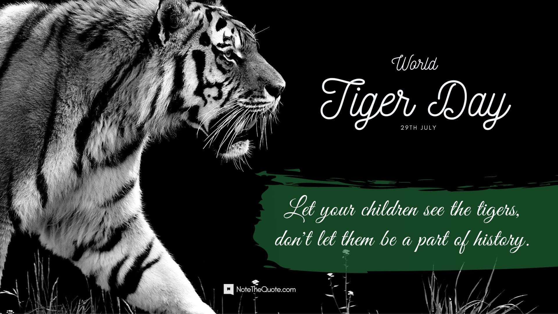 Tiger Motivational Wallpapers - Top Free Tiger Motivational Backgrounds ...
