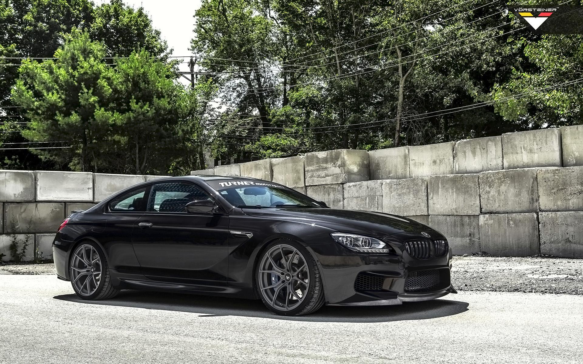 BMW M6 Black Wallpapers - Top Free BMW M6 Black Backgrounds ...