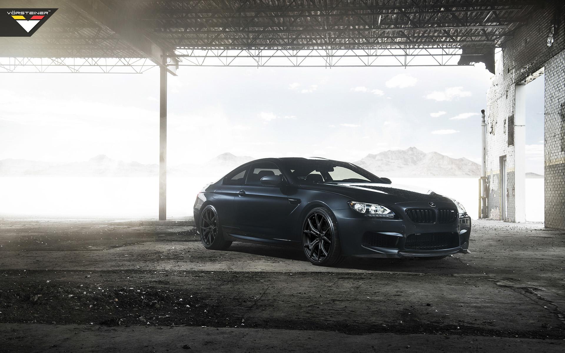 BMW M6 Black Wallpapers - Top Free BMW M6 Black Backgrounds ...