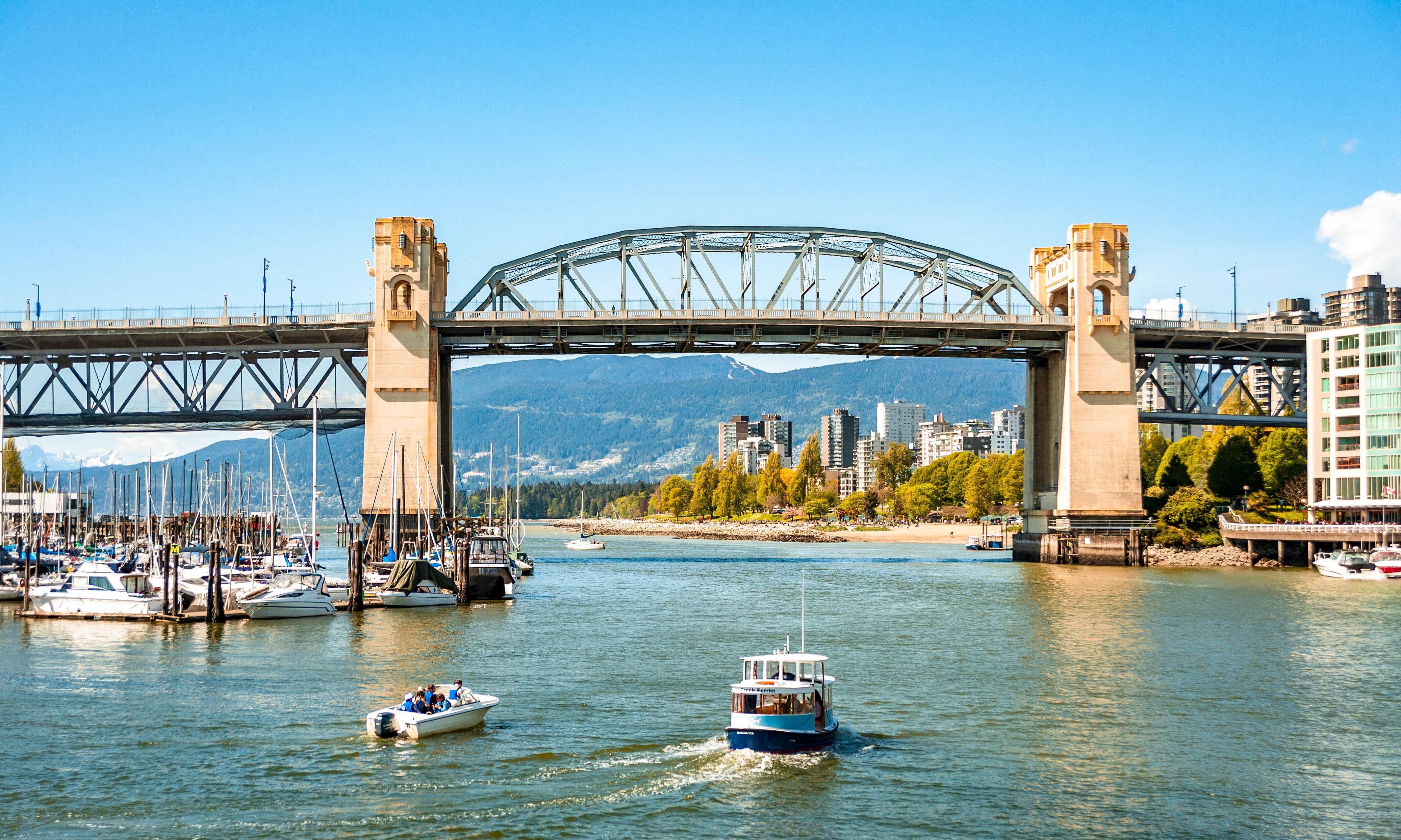 Vancouver Street Wallpapers - Top Free Vancouver Street Backgrounds ...