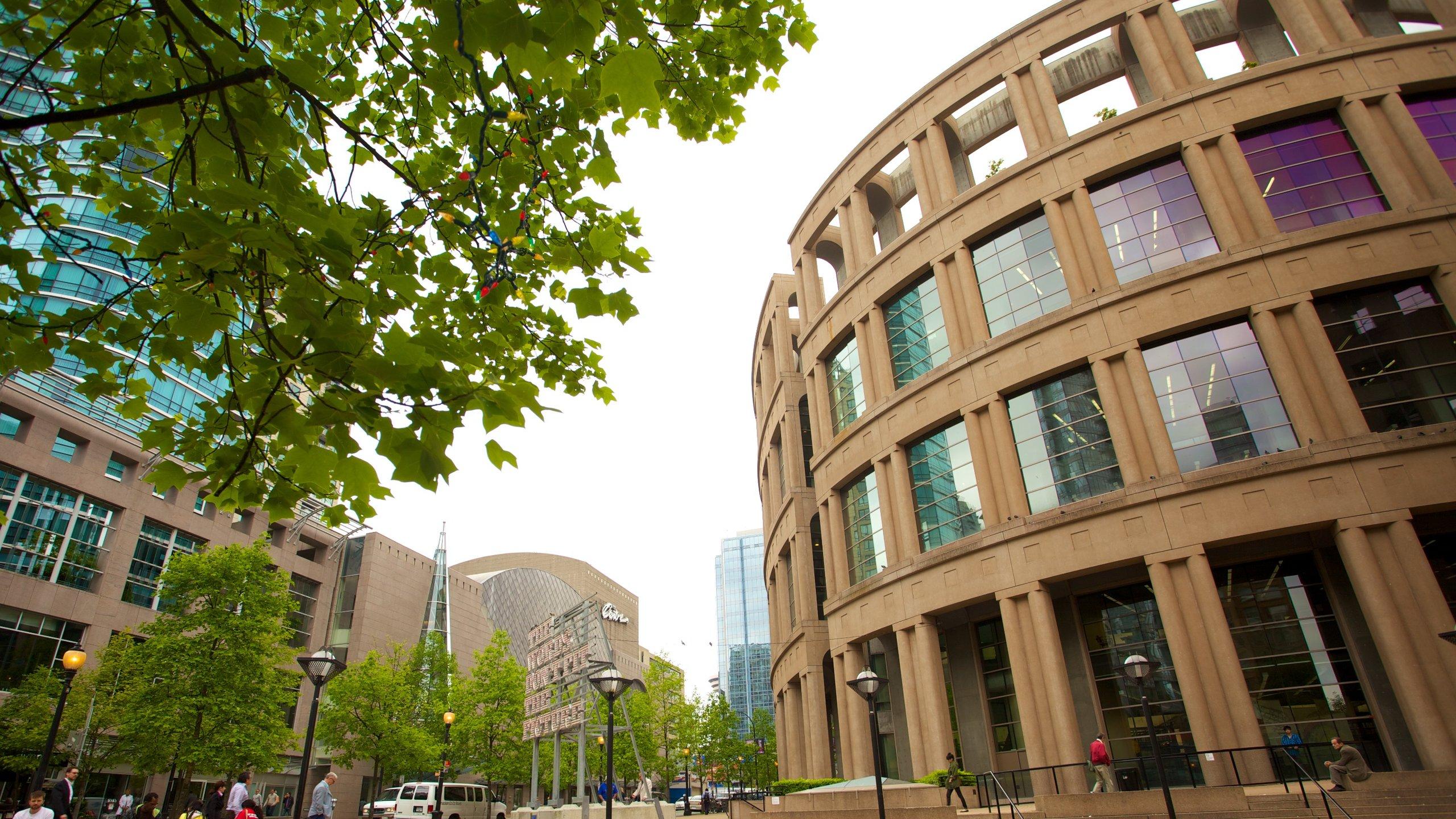 Vancouver Street Wallpapers - Top Free Vancouver Street Backgrounds ...