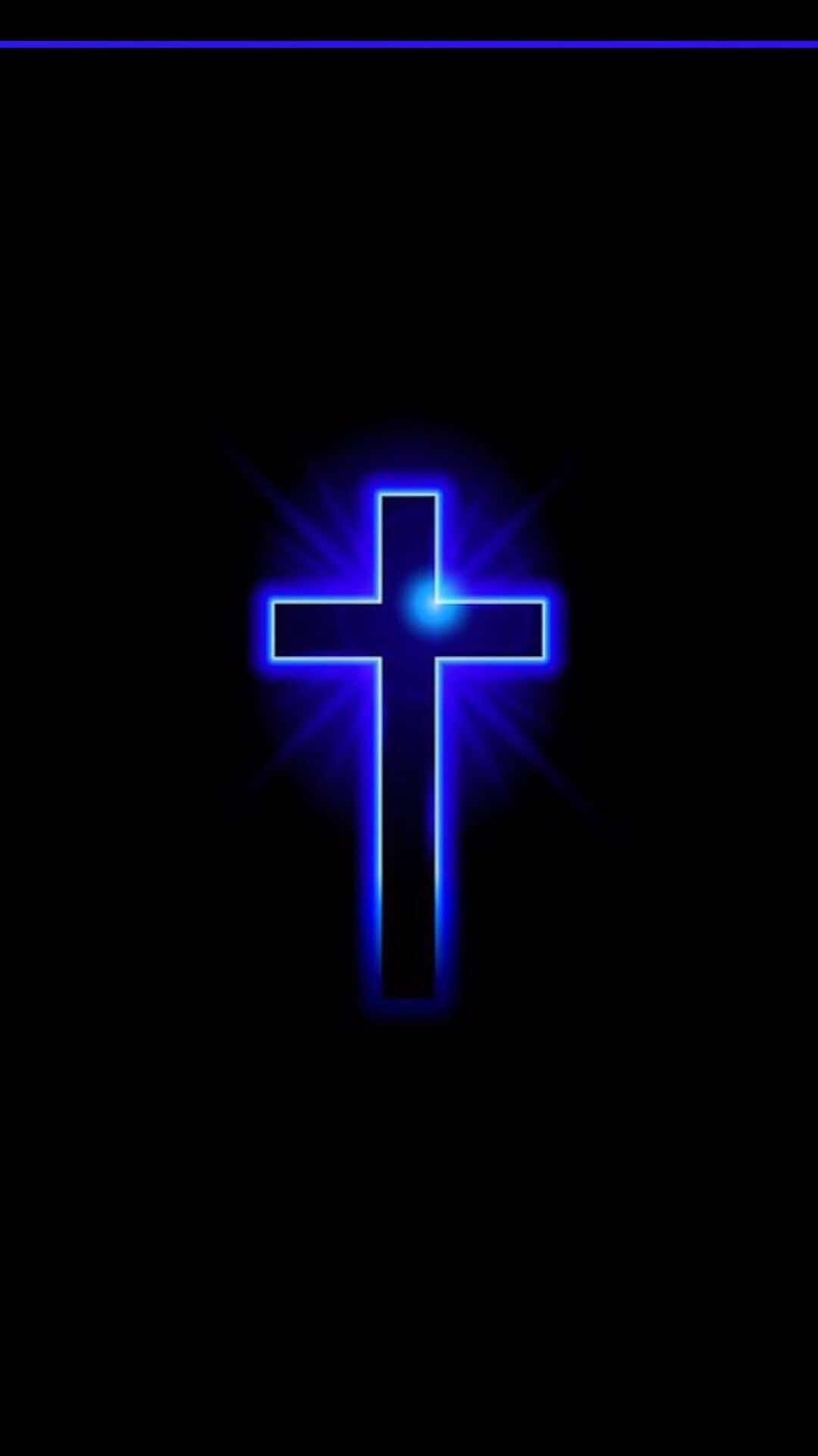 Christian Cross Phone Wallpapers - Top Free Christian Cross Phone ...