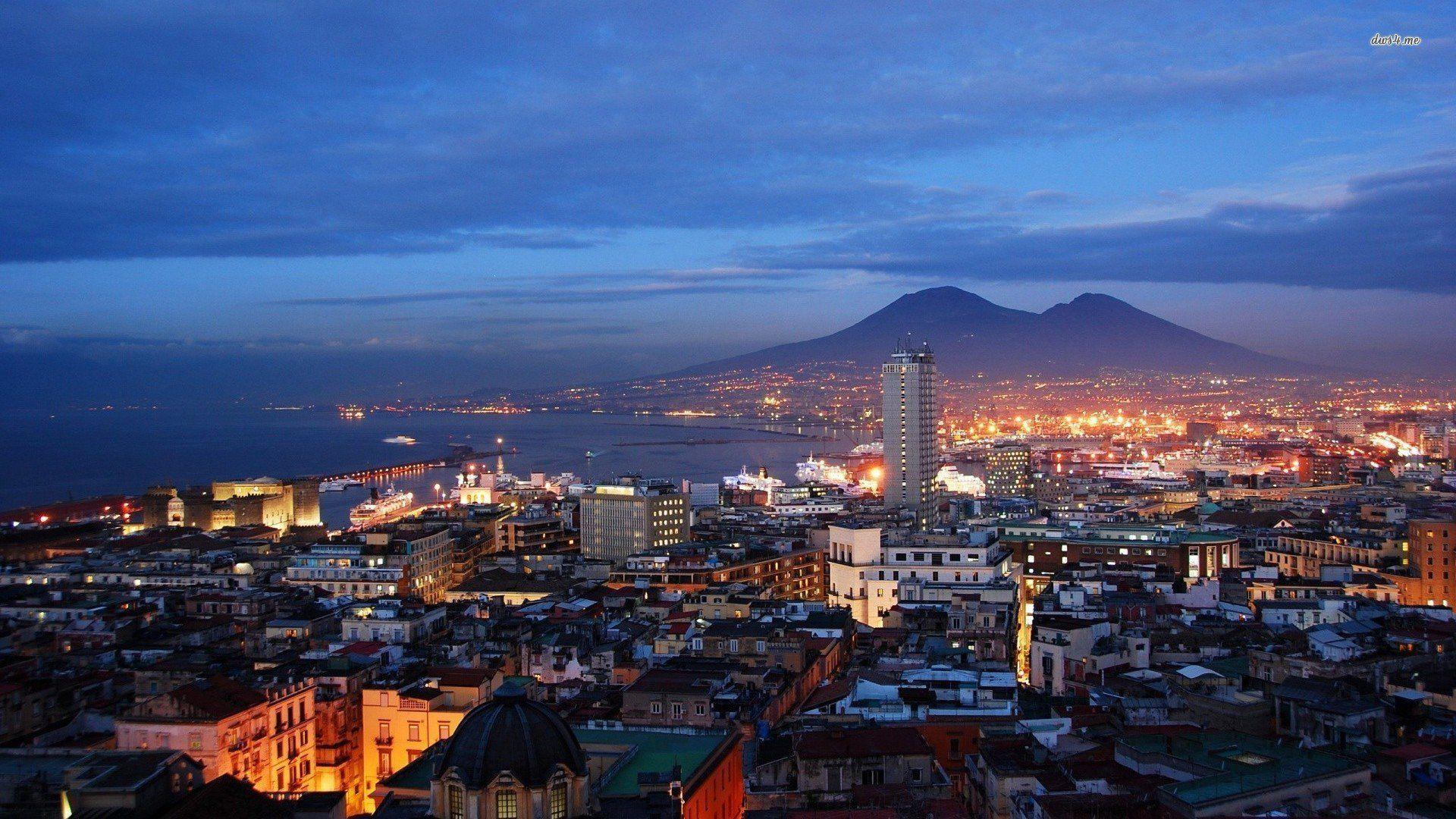 Napoli Desktop Wallpapers - Top Free Napoli Desktop Backgrounds ...