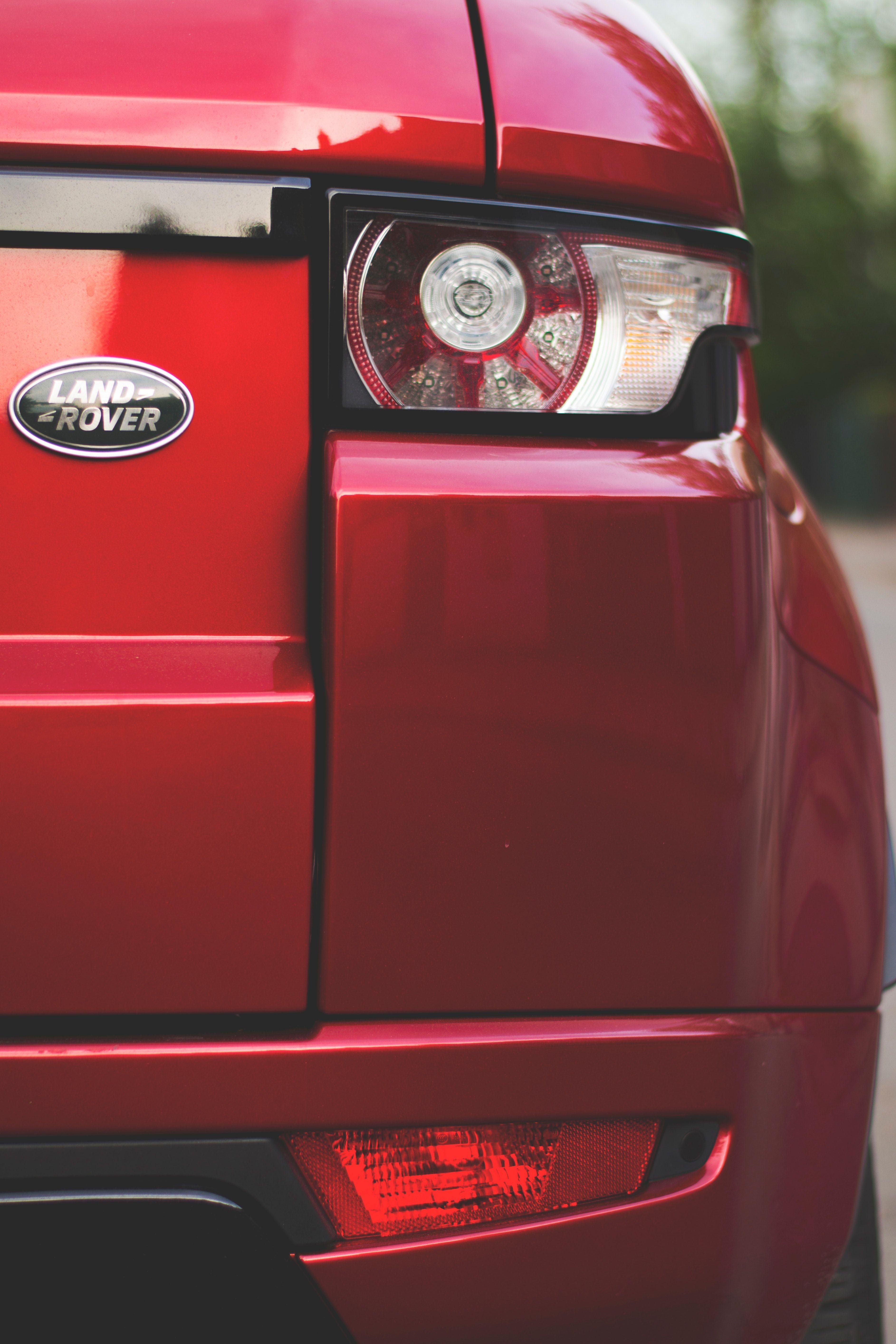 Car Back Lights iPhone Wallpapers - Top Free Car Back Lights iPhone ...