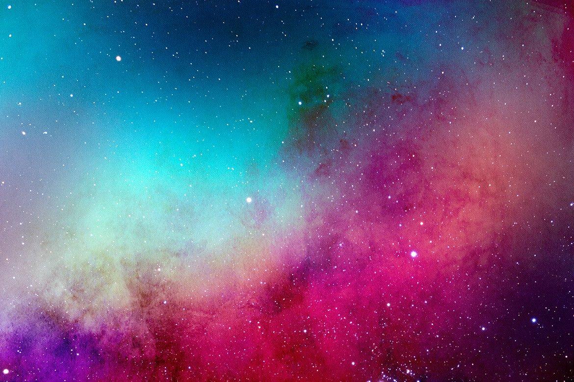 Space Watercolor Wallpapers - Top Free Space Watercolor Backgrounds ...