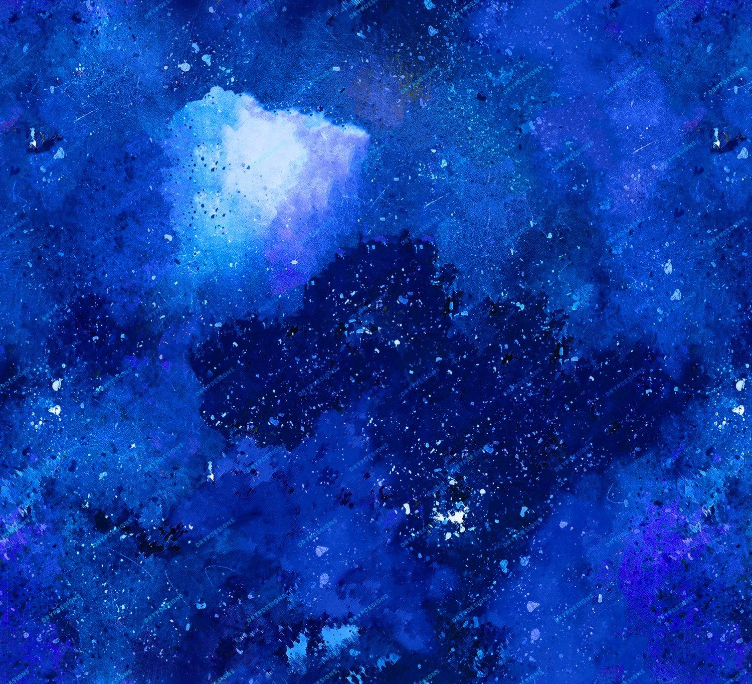 Space Watercolor Wallpapers - Top Free Space Watercolor Backgrounds ...