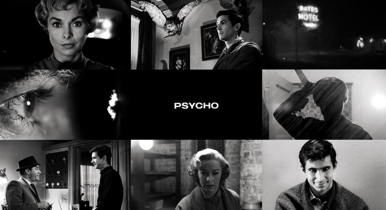Psycho Movie Wallpapers - Top Free Psycho Movie Backgrounds ...
