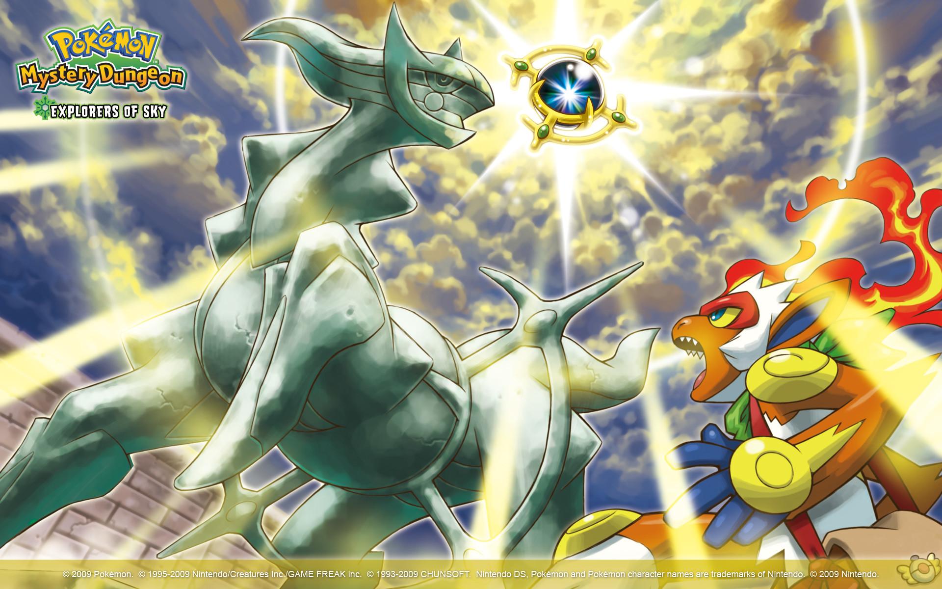 Dragon Type Pokemon Wallpapers - Top Free Dragon Type Pokemon ...