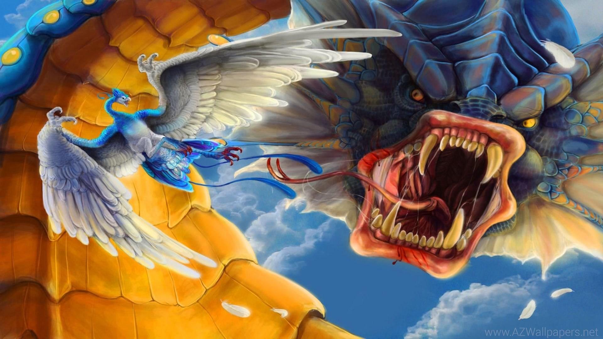 Dragon Type Pokemon Wallpapers - Top Free Dragon Type Pokemon ...