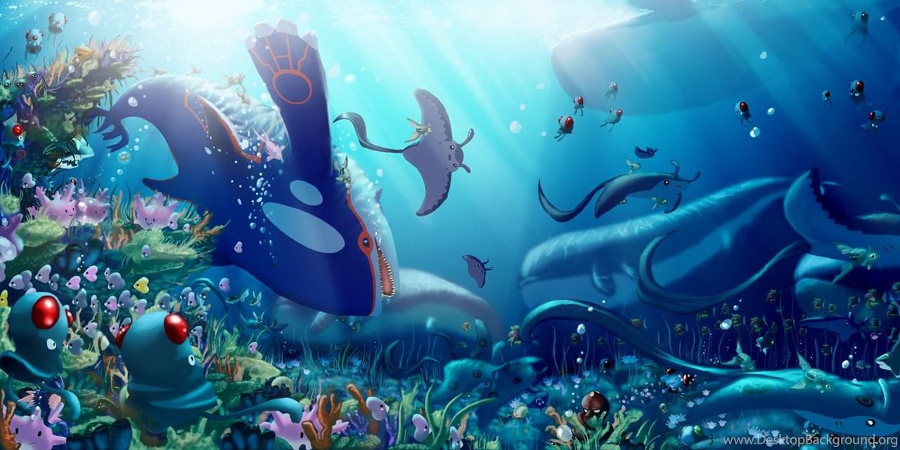 Dragon Type Pokemon Wallpapers - Top Free Dragon Type Pokemon ...