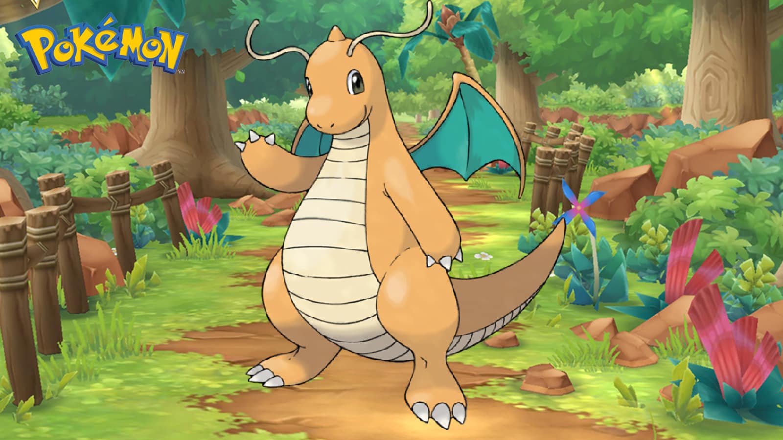 Dragon Type Pokemon Wallpapers - Top Free Dragon Type Pokemon ...