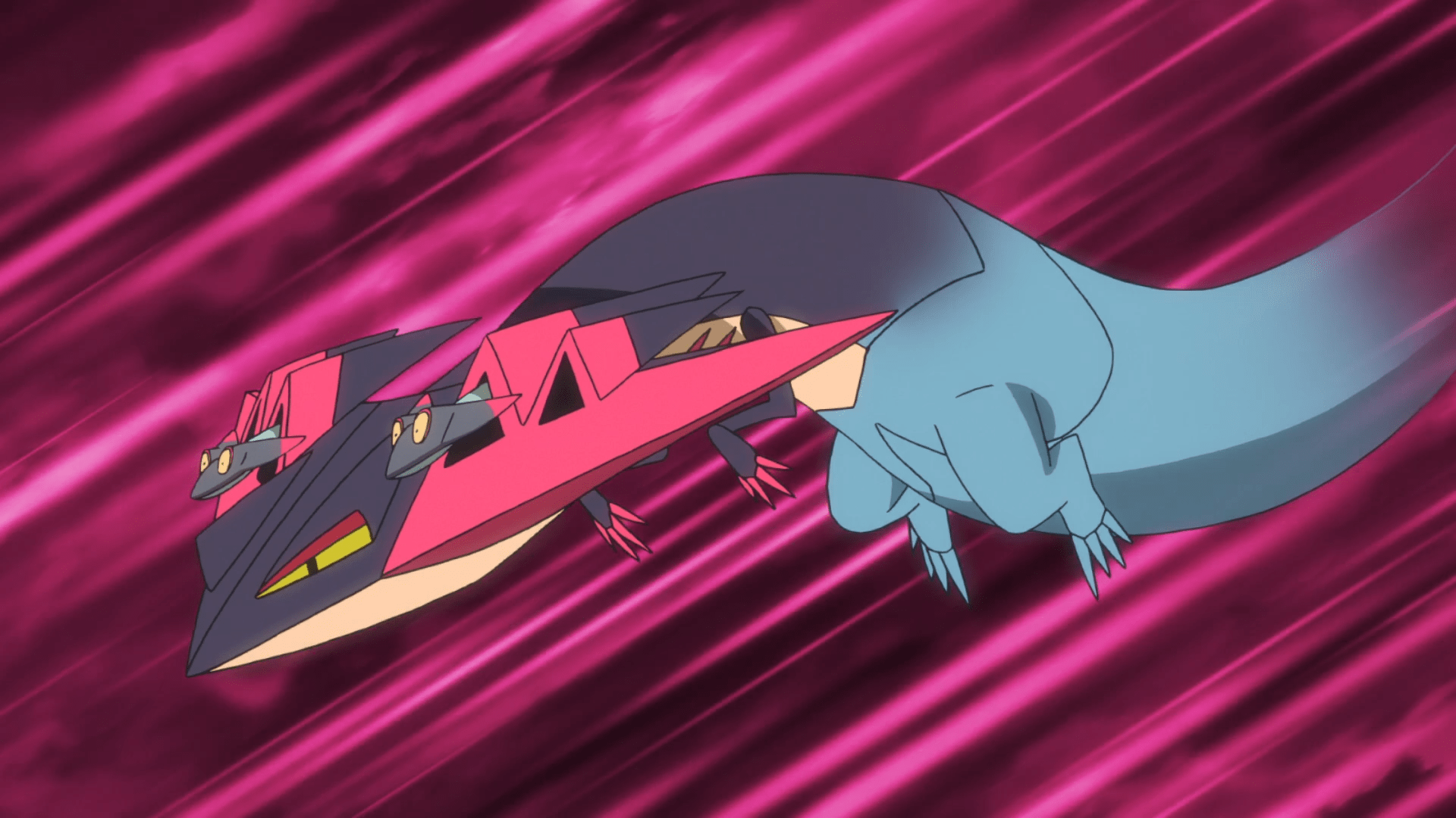 Dragon Type Pokemon Wallpapers - Top Free Dragon Type Pokemon ...