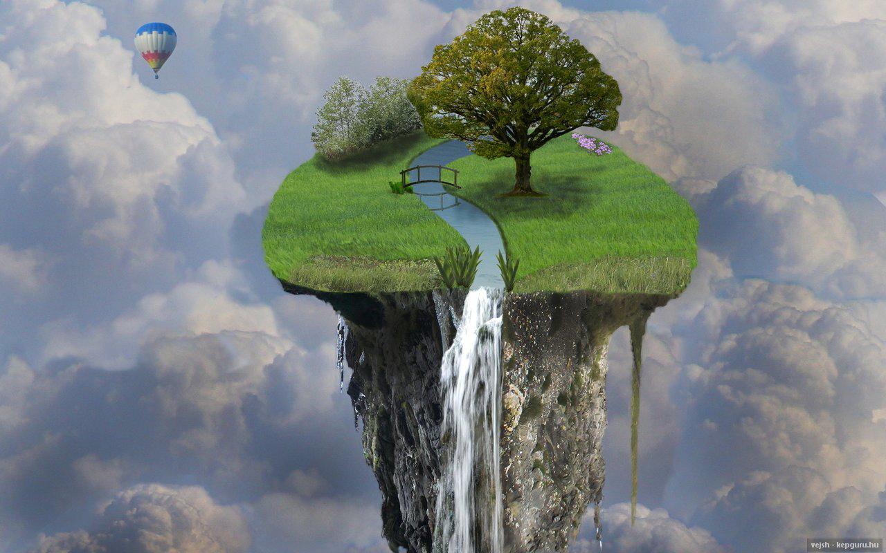 Beautiful Real Nature Wallpapers - Top Free Beautiful Real Nature ...