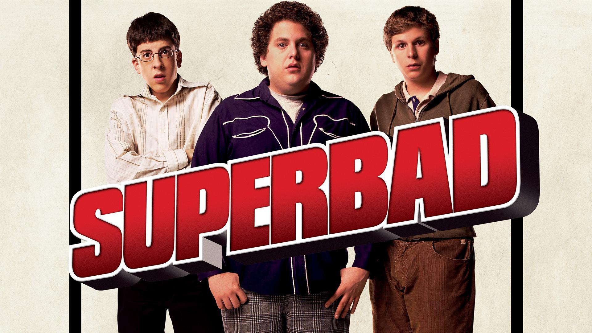 Superbad Movie Wallpapers - Top Free Superbad Movie Backgrounds ...