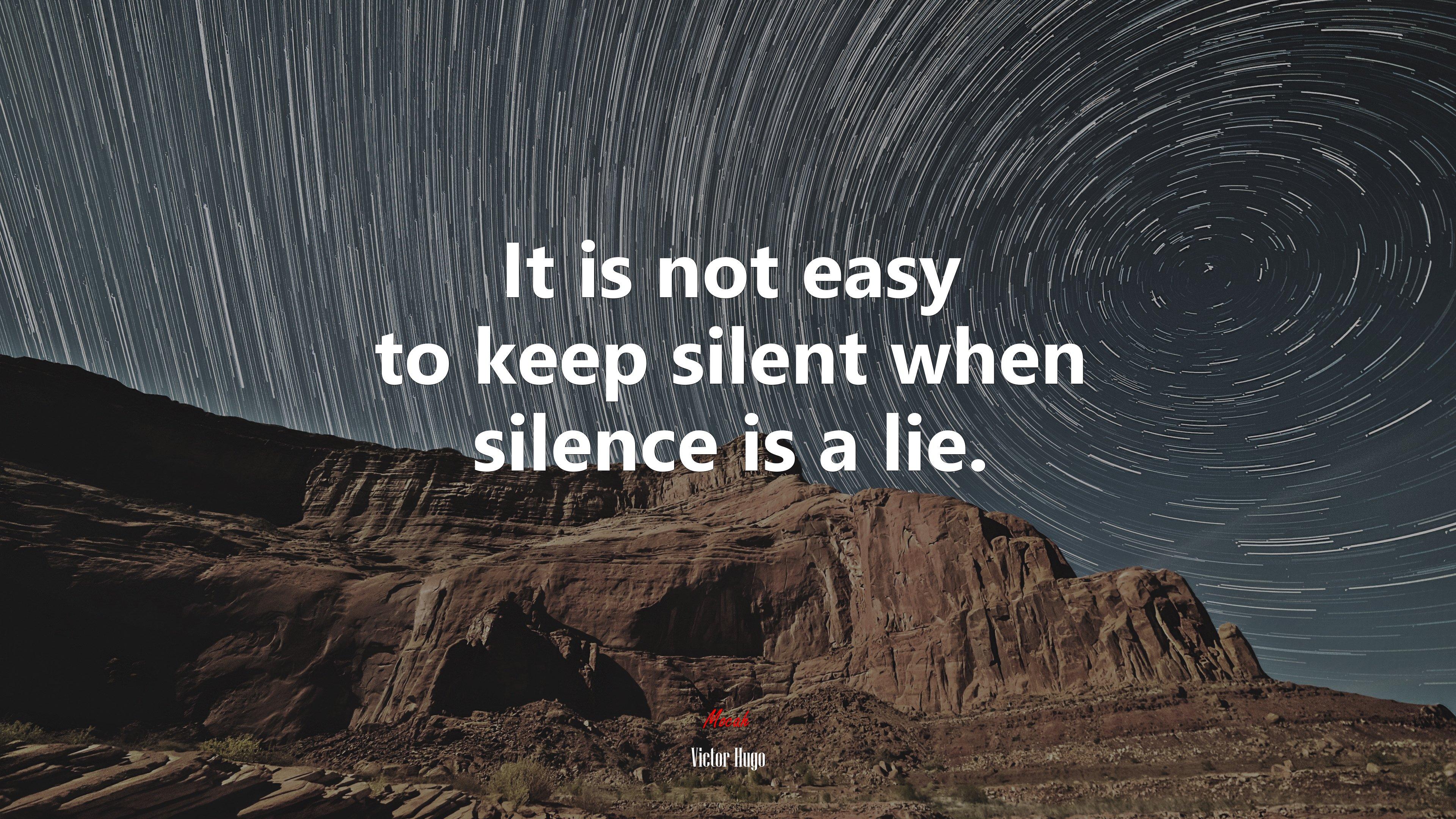 Keep Silence Wallpapers - Top Free Keep Silence Backgrounds ...