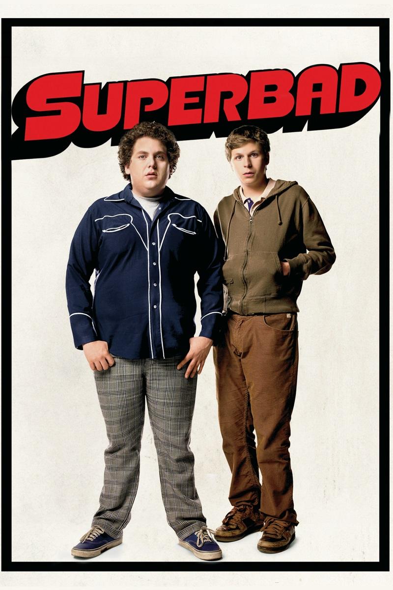 Superbad Movie Wallpapers - Top Free Superbad Movie Backgrounds - WallpaperAccess