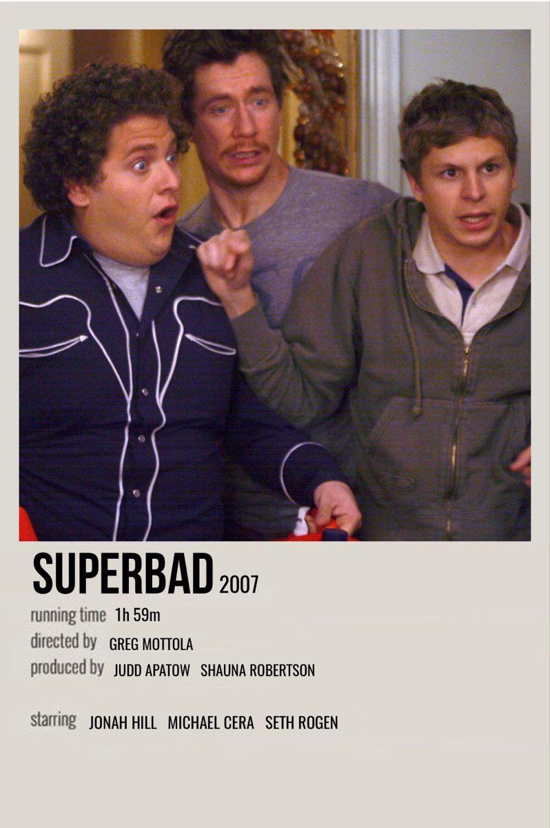 Superbad Movie Wallpapers - Top Free Superbad Movie Backgrounds ...