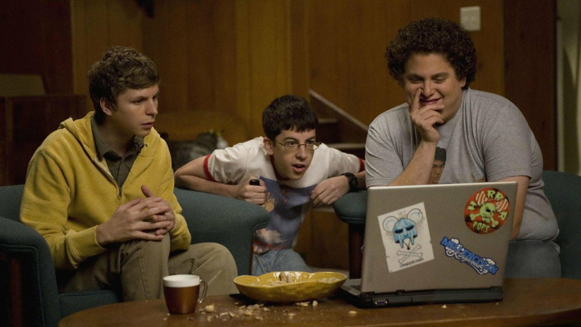 Superbad Movie Wallpapers - Top Free Superbad Movie Backgrounds ...