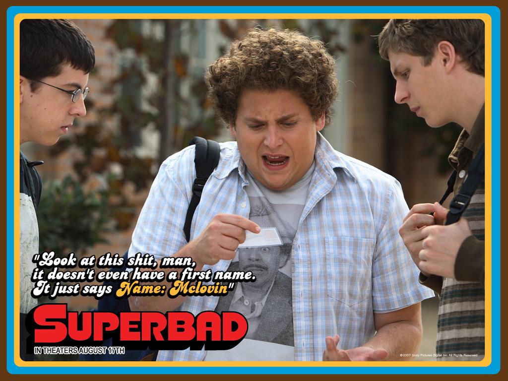 Superbad Movie Wallpapers - Top Free Superbad Movie Backgrounds ...