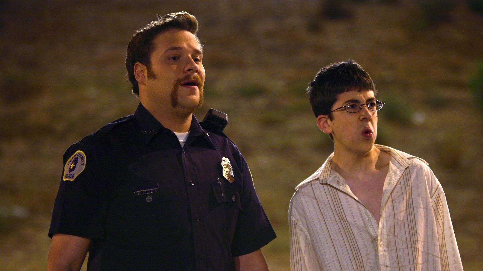 Superbad Movie Wallpapers - Top Free Superbad Movie Backgrounds ...