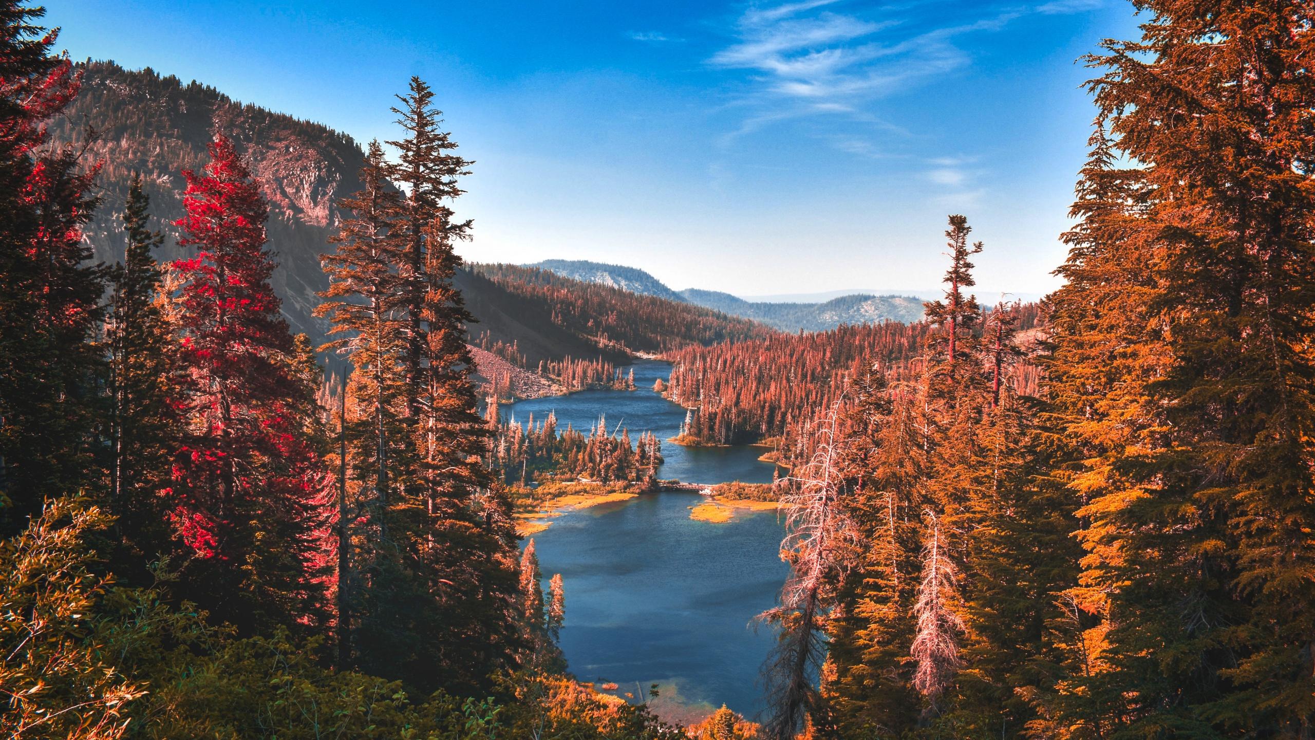 4K National Park Wallpapers - Top Free 4K National Park Backgrounds ...