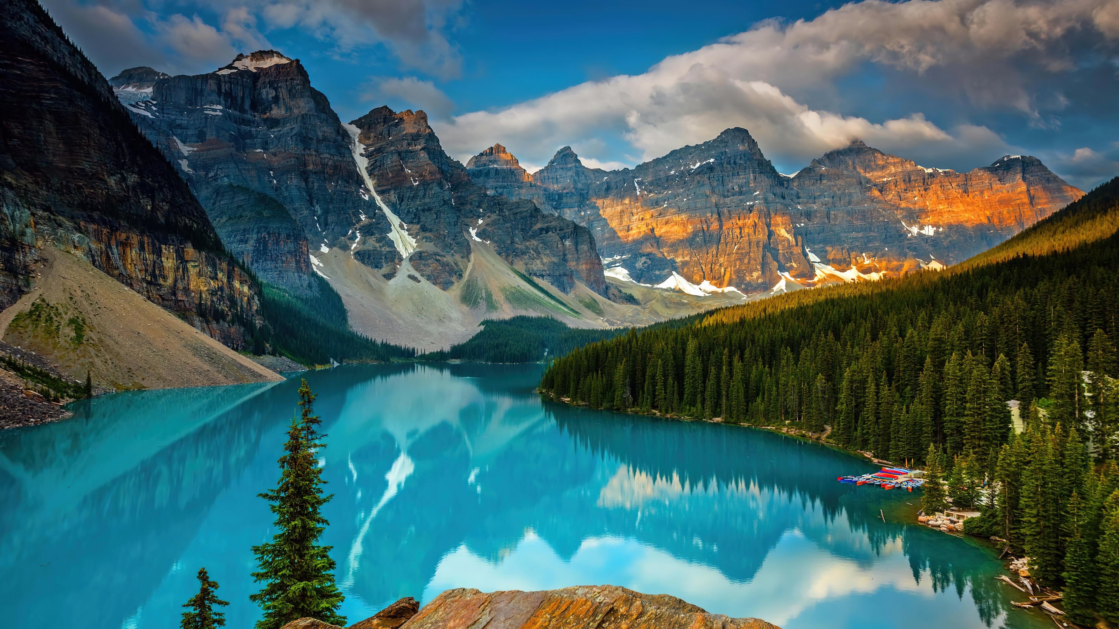 4K National Park Wallpapers - Top Free 4K National Park Backgrounds ...