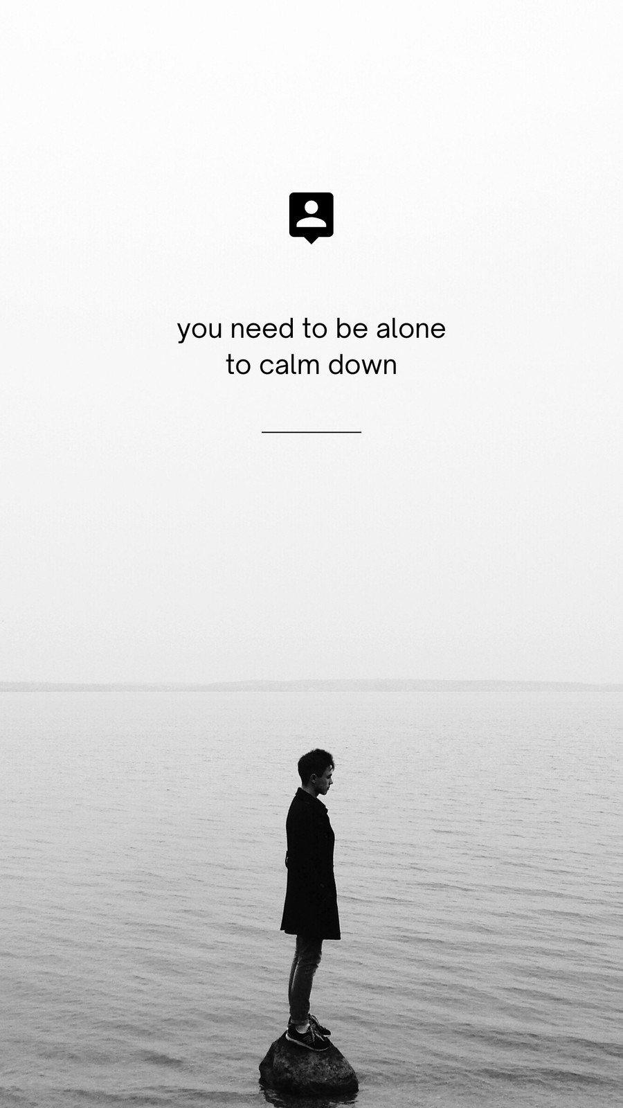 Calm Down Wallpapers - Top Free Calm Down Backgrounds - WallpaperAccess
