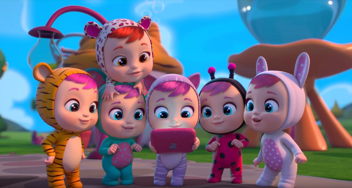 Cry Babies Magic Tears Wallpapers - Top Free Cry Babies Magic Tears ...