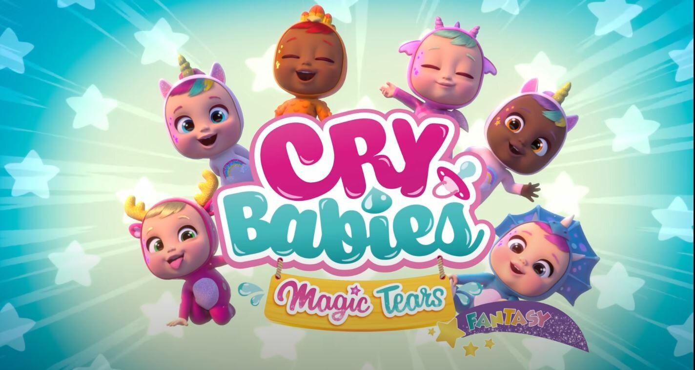 Cry Babies Magic Tears Wallpapers - Top Free Cry Babies Magic Tears ...