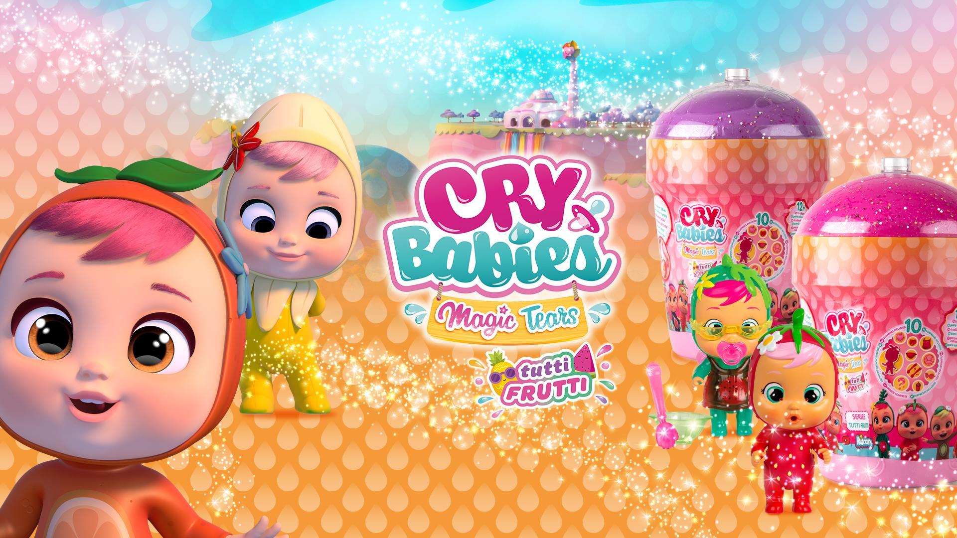Cry Babies Magic Tears Wallpapers - Top Free Cry Babies Magic Tears ...