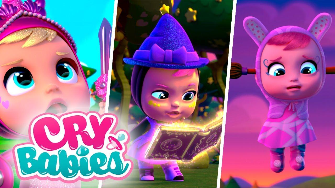 Cry Babies Magic Tears Wallpapers - Top Free Cry Babies Magic Tears ...