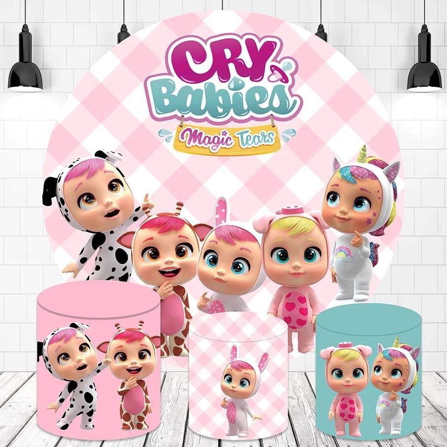 Cry Babies Magic Tears Wallpapers - Top Free Cry Babies Magic Tears ...