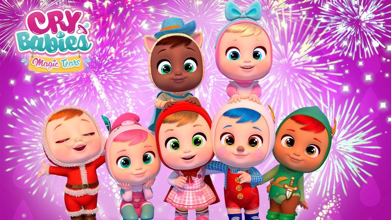 Cry Babies Magic Tears Wallpapers - Top Free Cry Babies Magic Tears ...