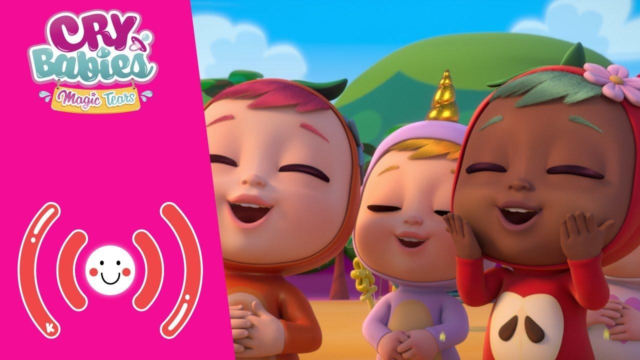 Cry Babies Magic Tears Wallpapers - Top Free Cry Babies Magic Tears ...
