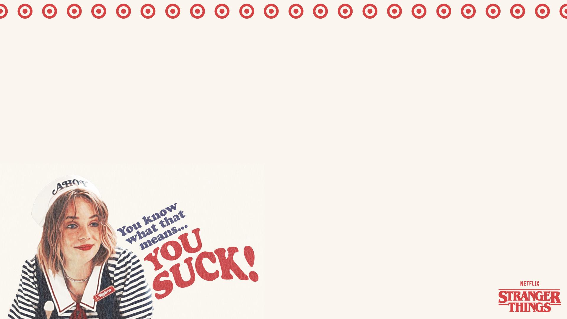 Robin Stranger Things Wallpapers - Top Free Robin Stranger Things Backgrounds - WallpaperAccess