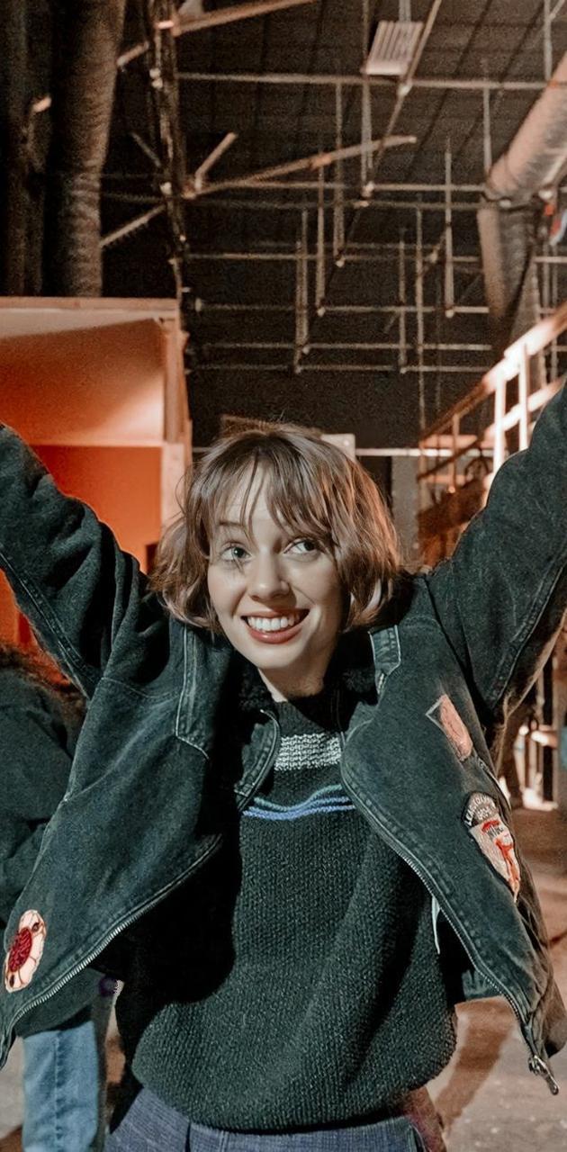 Robin Stranger Things Wallpapers - Top Free Robin Stranger Things Backgrounds - WallpaperAccess