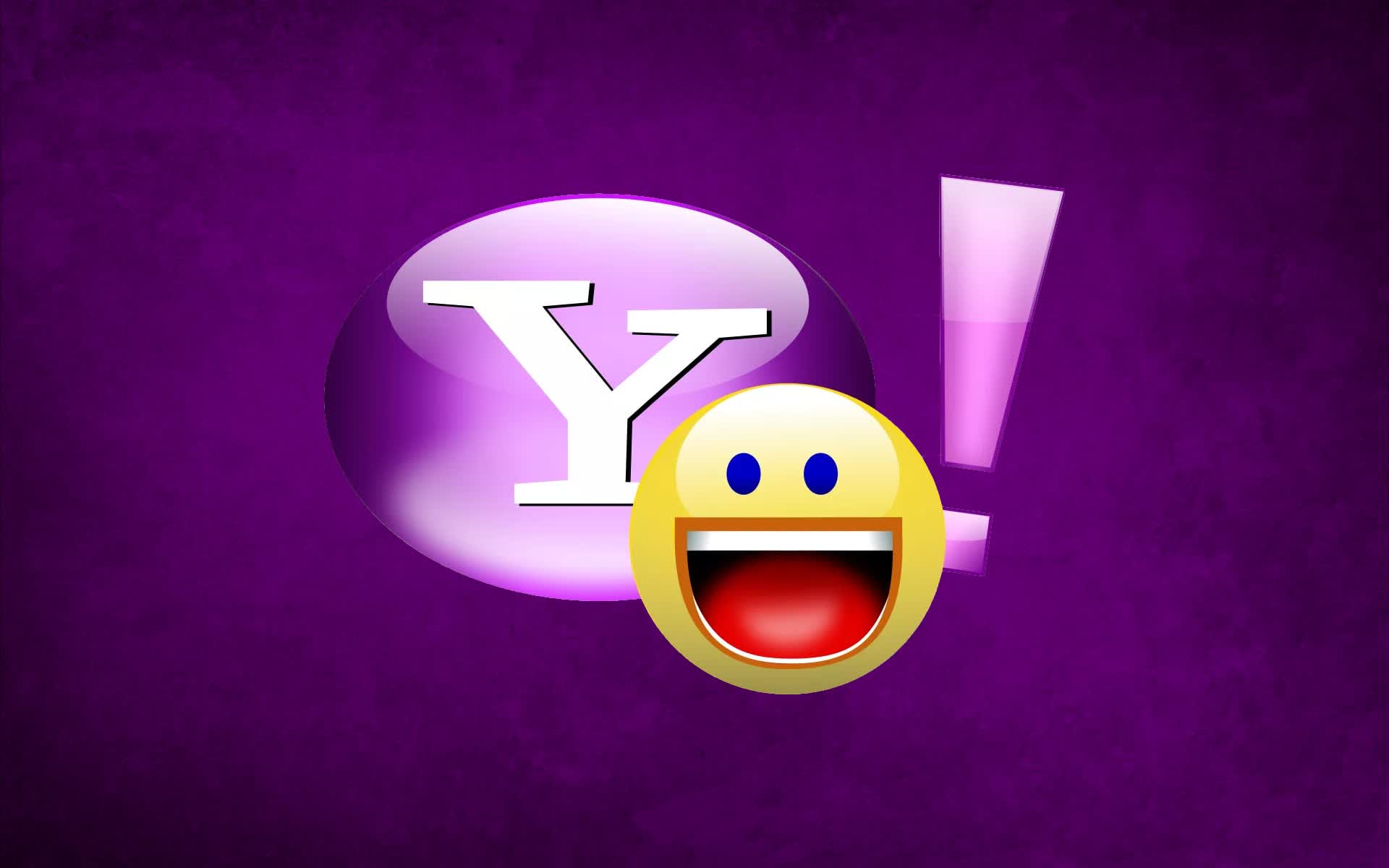 Yahoo Wallpapers - Top Free Yahoo Backgrounds - WallpaperAccess