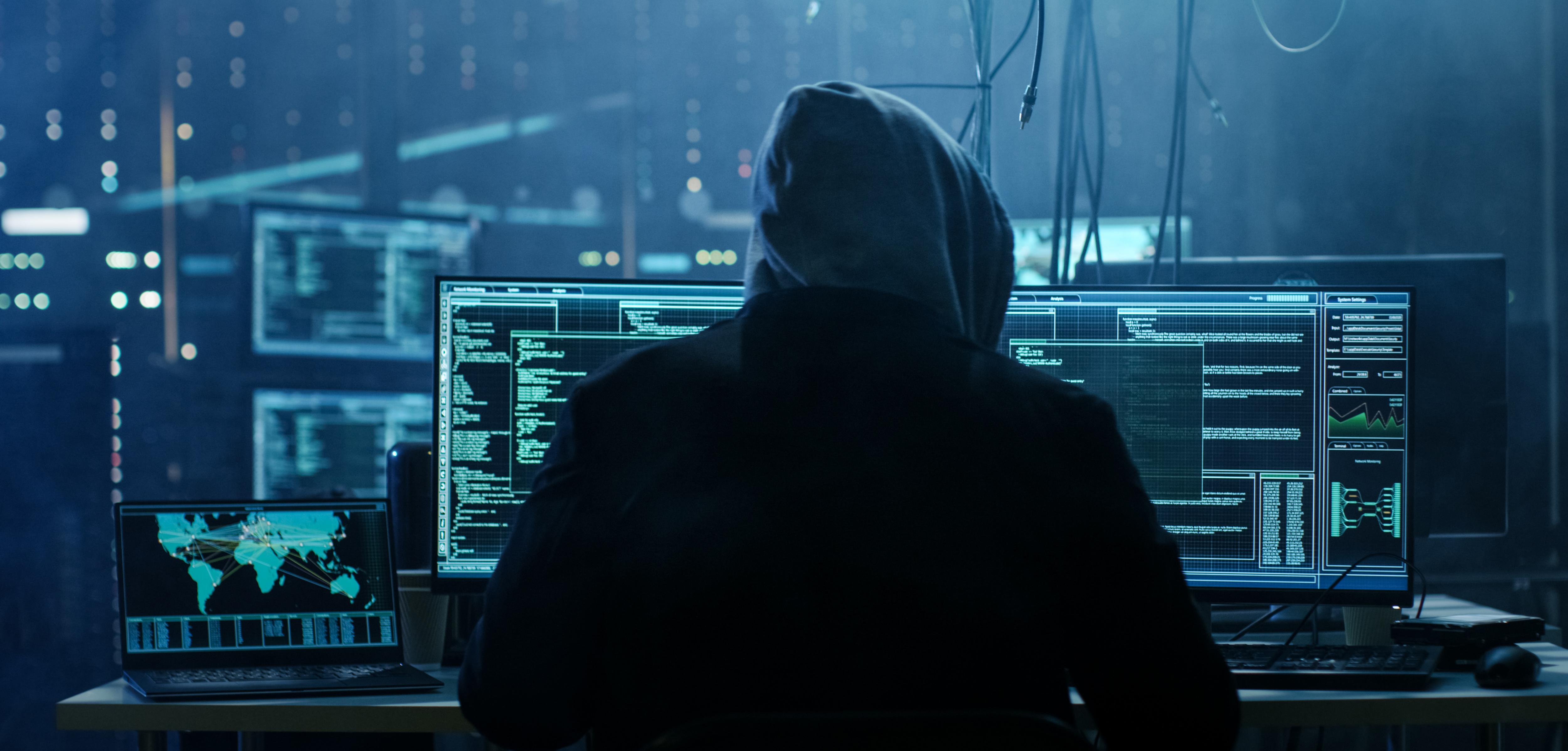 Cybercrime Wallpapers - Top Free Cybercrime Backgrounds - WallpaperAccess