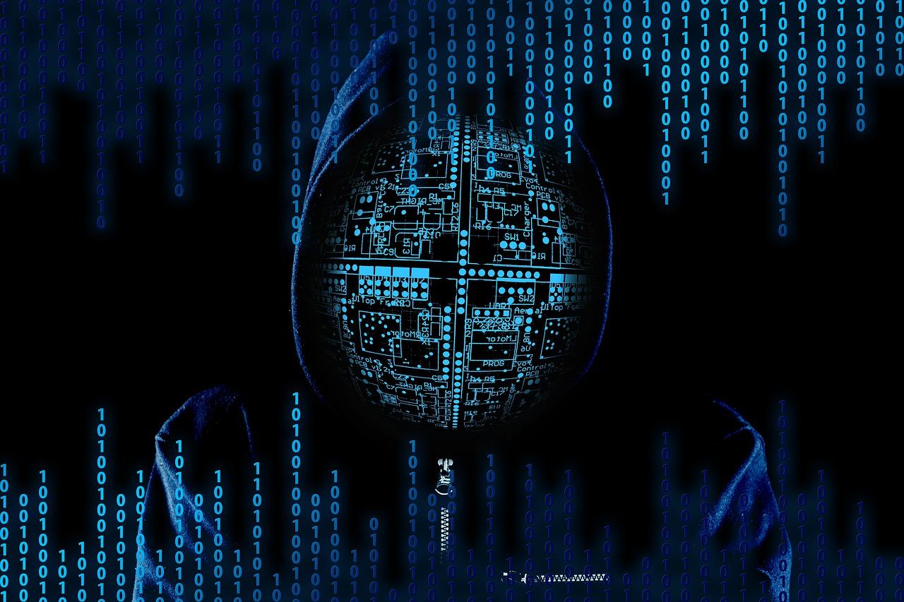 Cybercrime Wallpapers - Top Free Cybercrime Backgrounds - WallpaperAccess