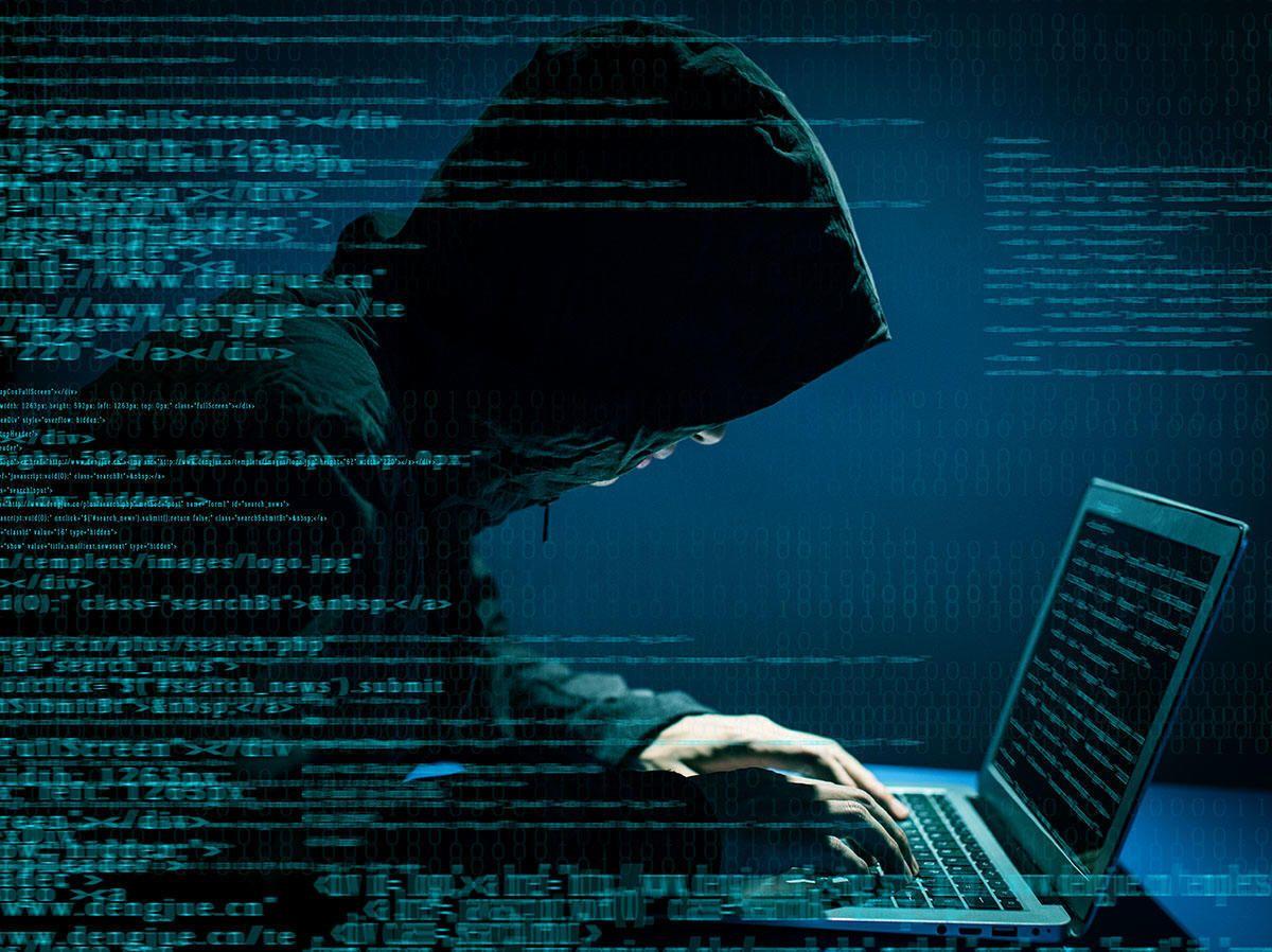 Cybercrime Wallpapers - Top Free Cybercrime Backgrounds - WallpaperAccess
