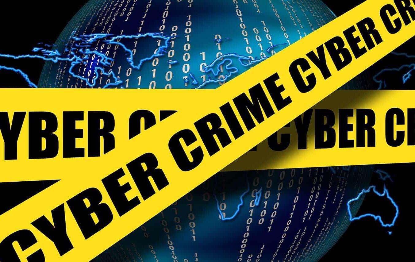 Cybercrime Wallpapers - Top Free Cybercrime Backgrounds - WallpaperAccess