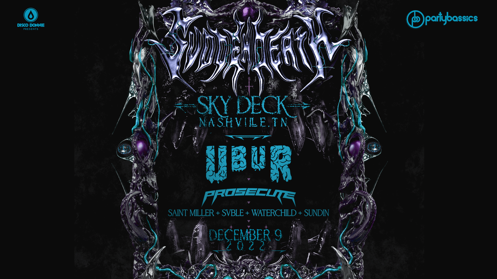 Svdden Death Wallpapers - Top Free Svdden Death Backgrounds - WallpaperAccess